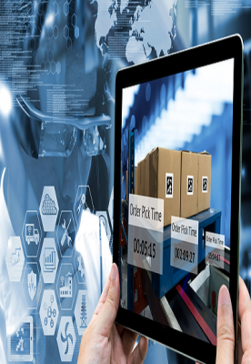 CSOFT Inventory Management System | CENTER CUBE